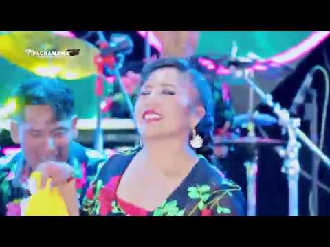 Alejandra Tu Joyita de Amor - PUTUCUM, CHOLITA MARINA (Primicia 2019) Salay (PACHAMAMA PRODUCCIONES)