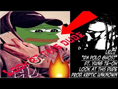 Look At This Dude (OFFICIAL SONG) (Prod. by Krptic Unknown) - YouTube