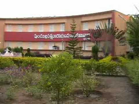 VSM COLLEGE.DAT - YouTube
