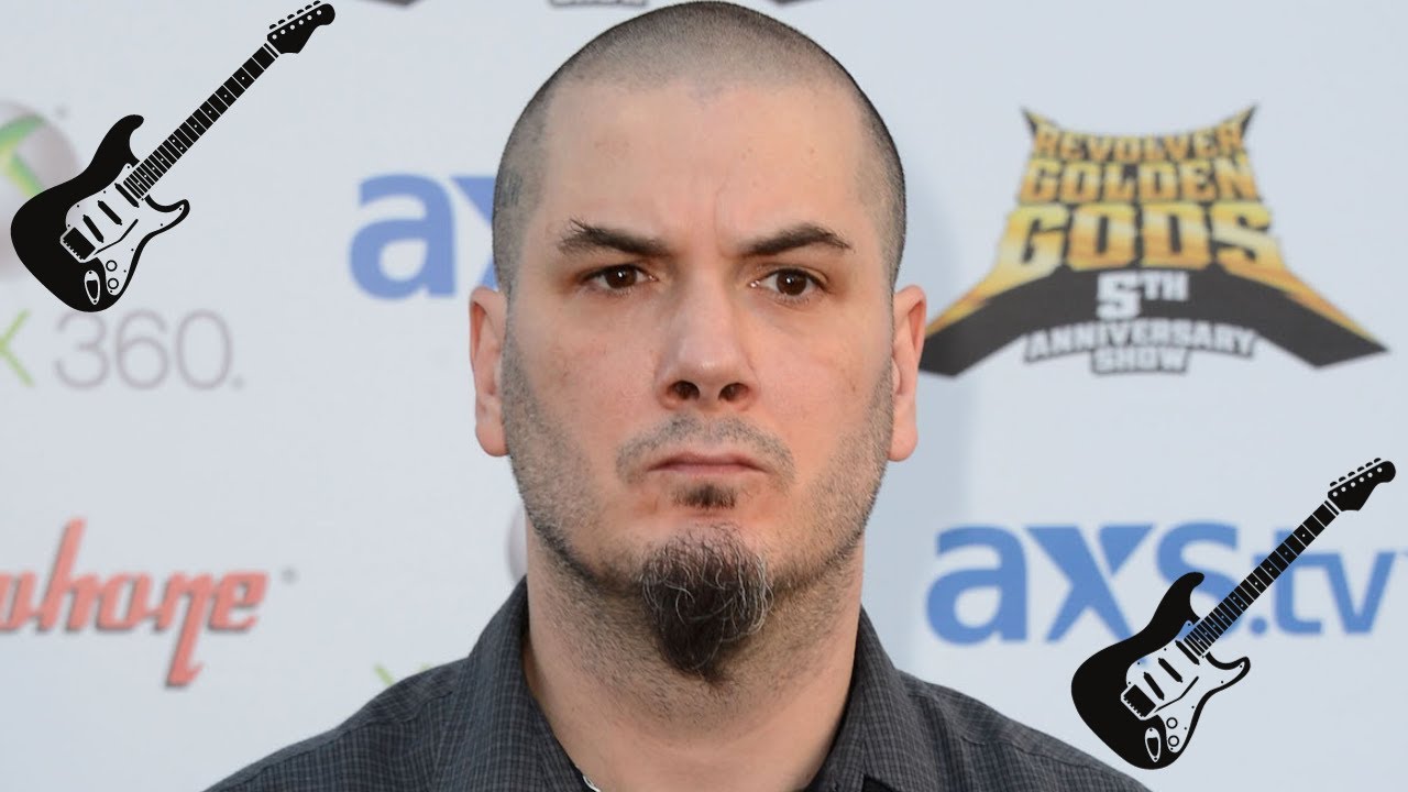 Pantera Singer Secretly Joined Death Metal Band - YouTube