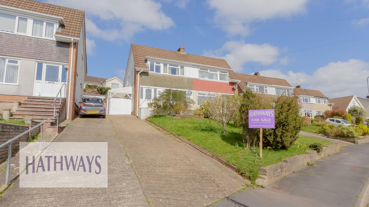 Fairfield Road, Caerleon - YouTube