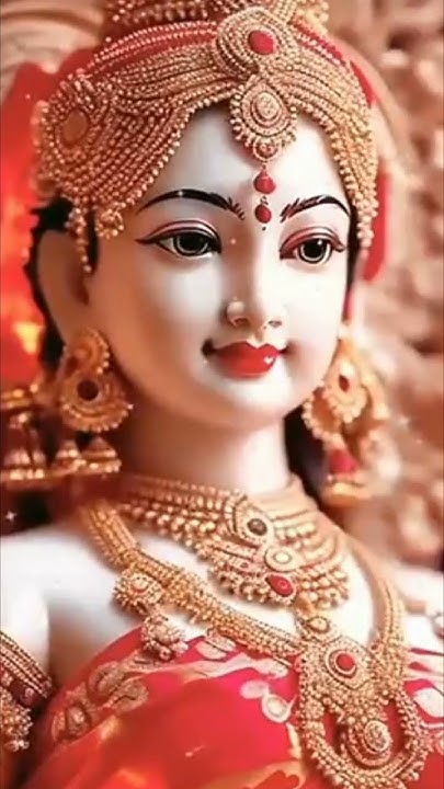 माता वैष्णवी की सच्ची कहानी🙏💖🌹🚩 ️ Ambemaa Durgamaa Bhaktibhajan