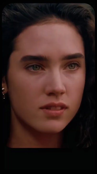 Jennifer Connelly😍 #jenniferconnelly - YouTube