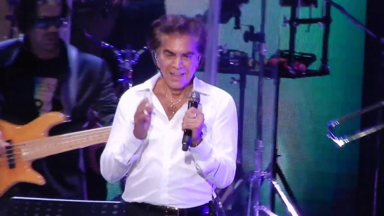 JOSE LUIS RODRIGUEZ "EL PUMA" - Baila Mi Rumba/Ay Diosito Santo - ARENA ...