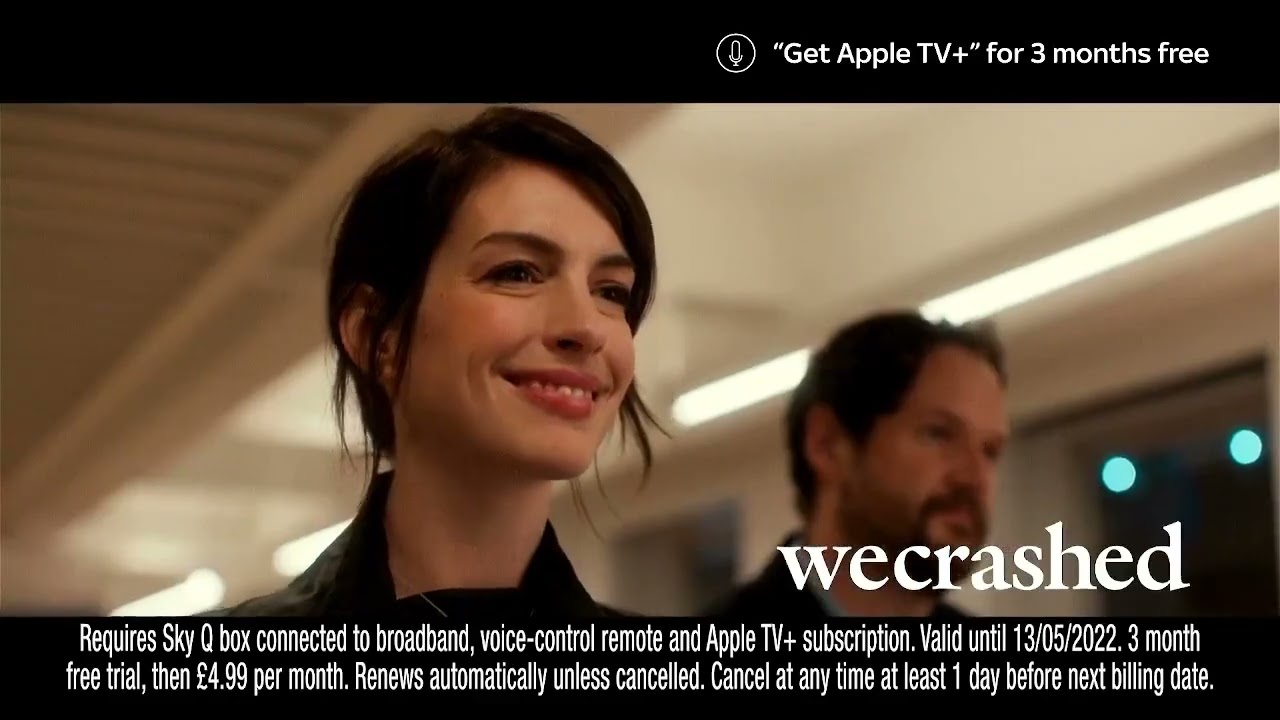 SKY TV Advert Apr 2022 - YouTube