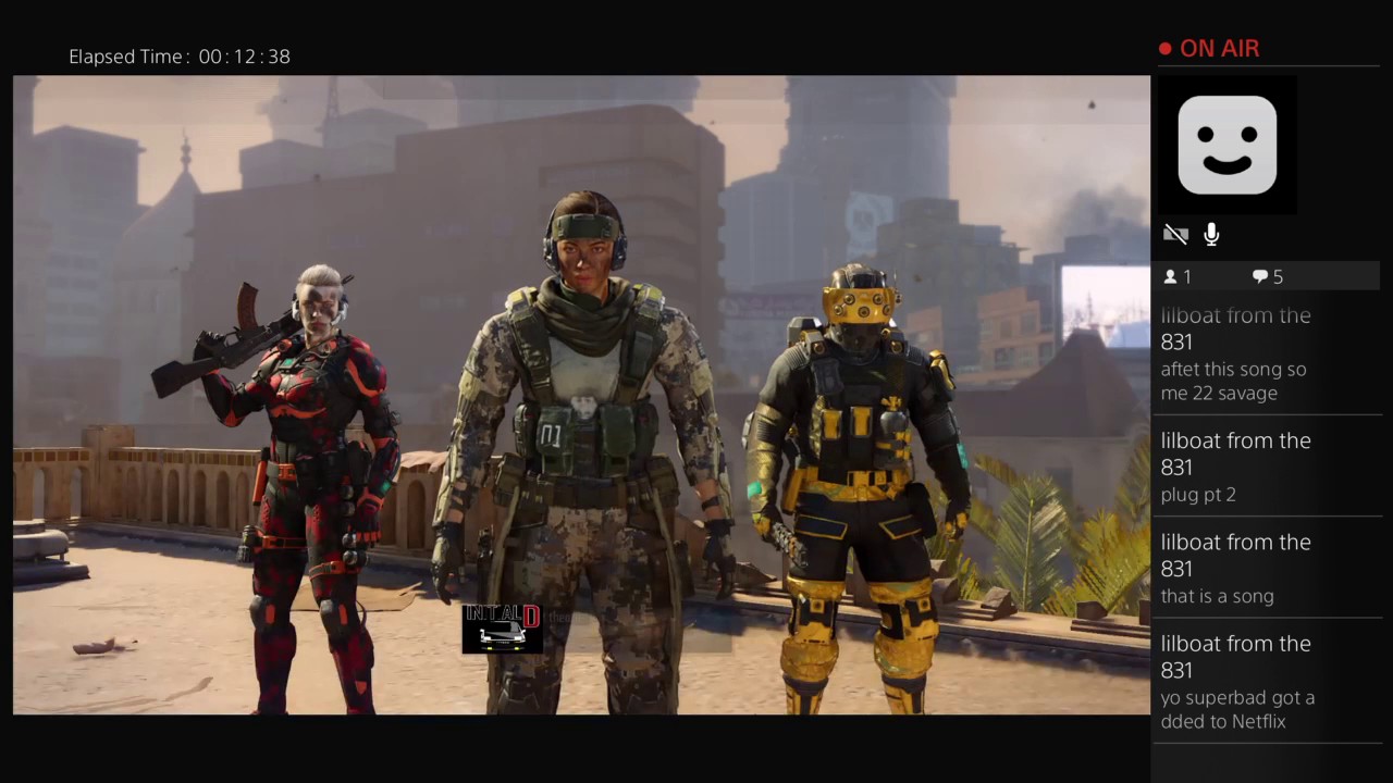 Bo3 grind road to level 1000 - YouTube