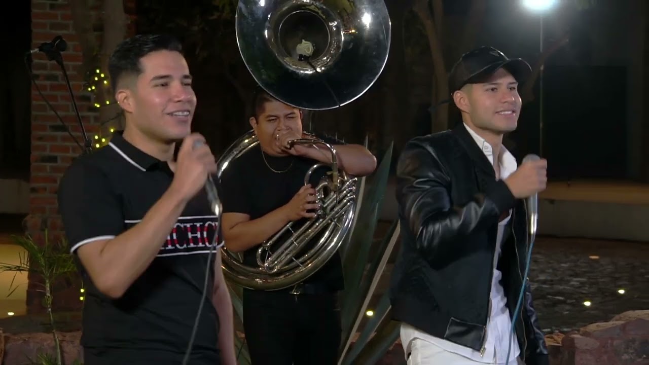 Grupo Origen & Ada Olea - De la Perla a Sinaloa - YouTube