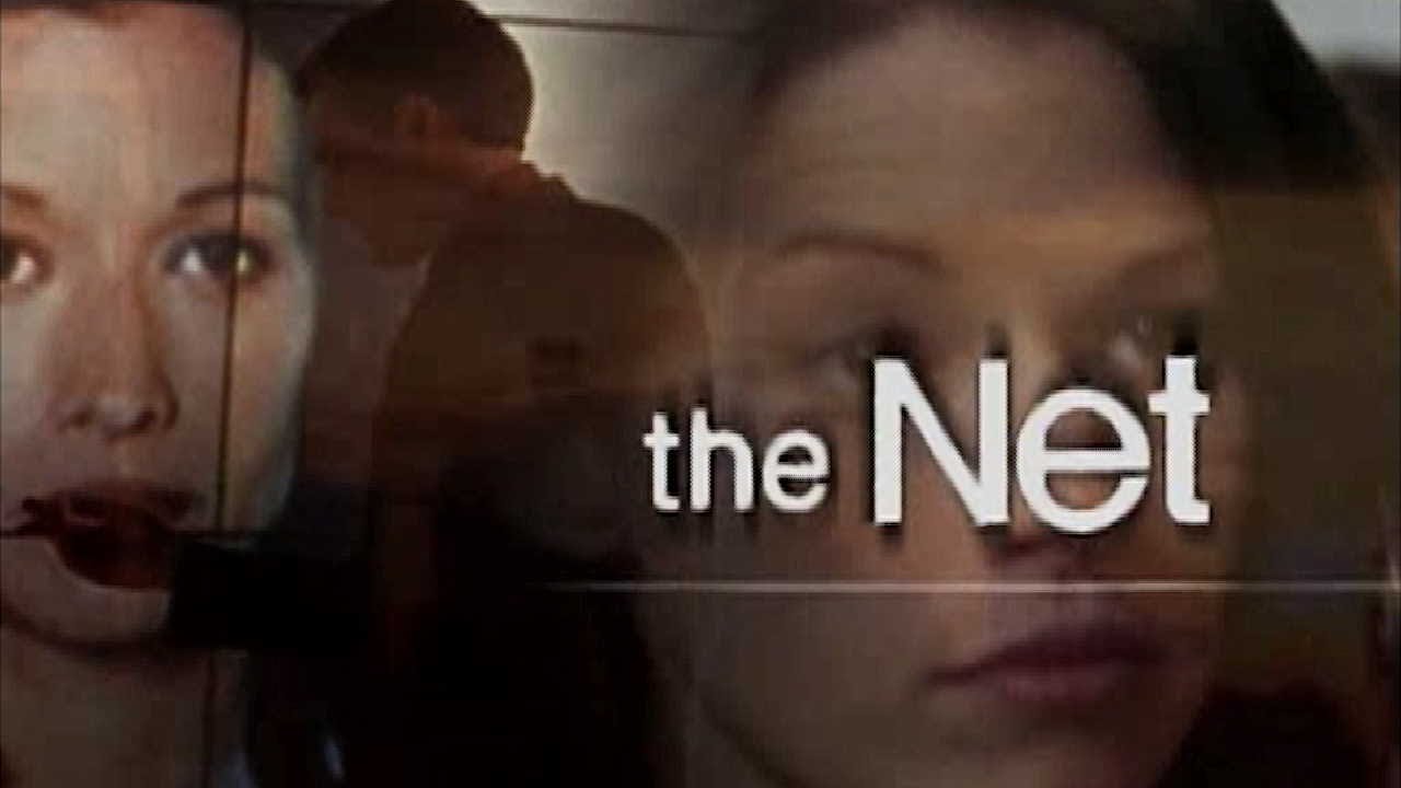 Classic TV Theme: The Net (Full Stereo + Bonus!) - YouTube
