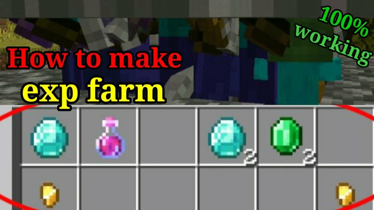 How to make exp farm// easily work 100% || Magical rush YT - YouTube