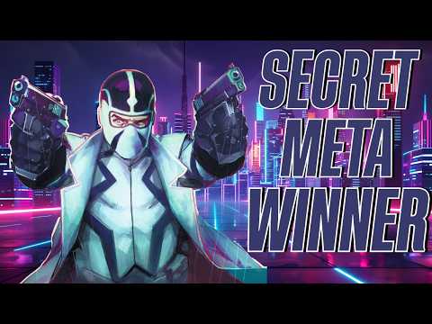 Fantomex is DOMINATING, but WHICH VERSION?! | Deck Guide and Gameplay | Marvel Snap