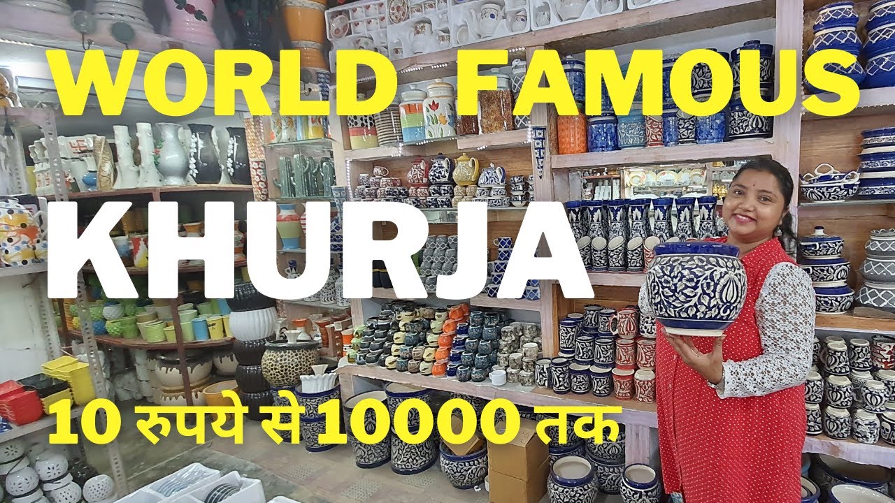 Khurja Market Ceramic Pots Planters Wholesale Retail Cheapest khurja-market-ceramic-pots-planters-wholesale-retail-cheapest