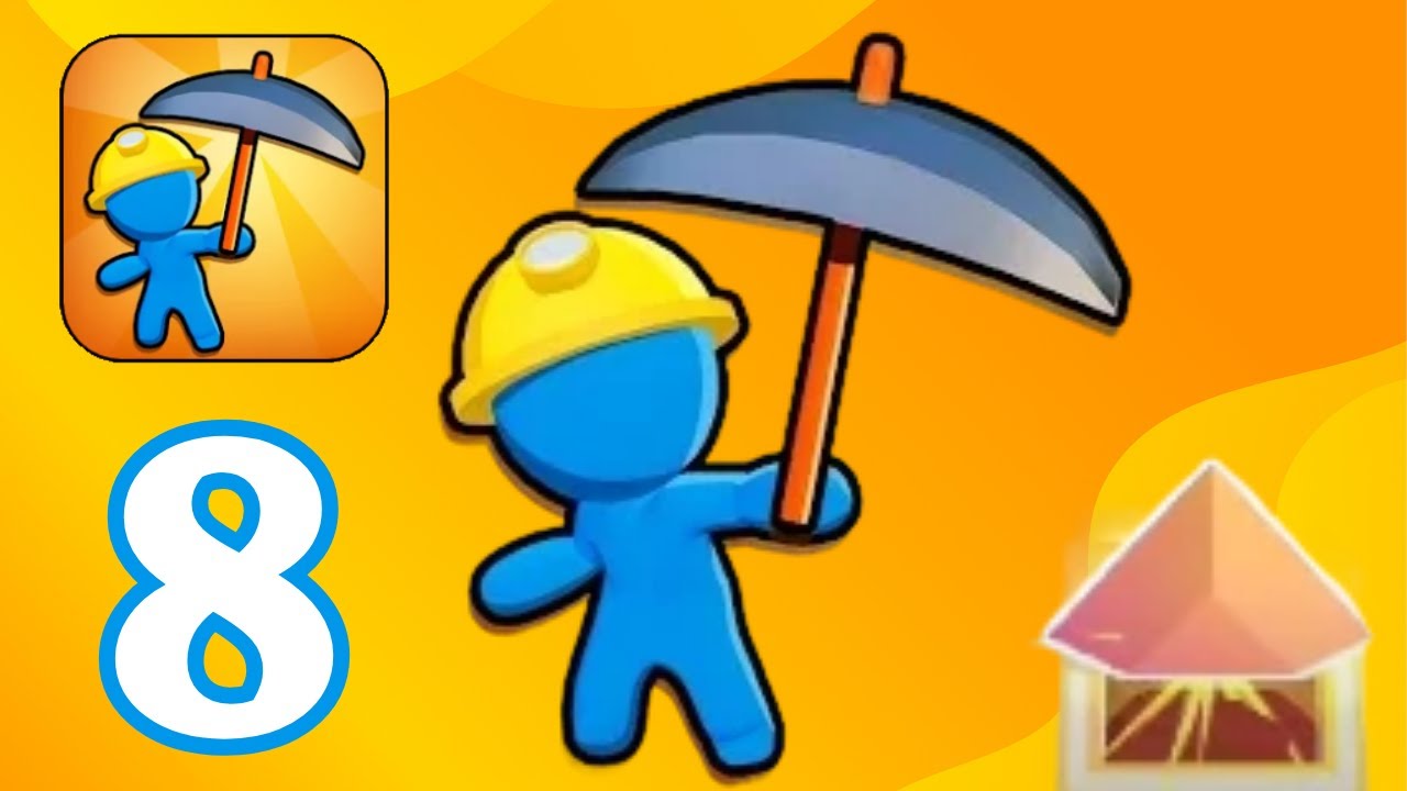 Mining Master: Adventure Game - Gameplay Walkthrough Part 8 ...