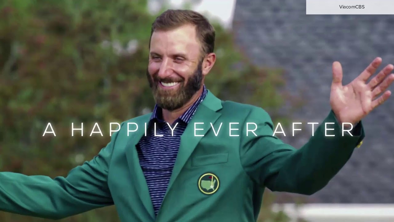 CBS Sports promo - YouTube