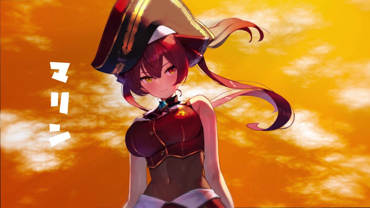 Animated Marine - YouTube