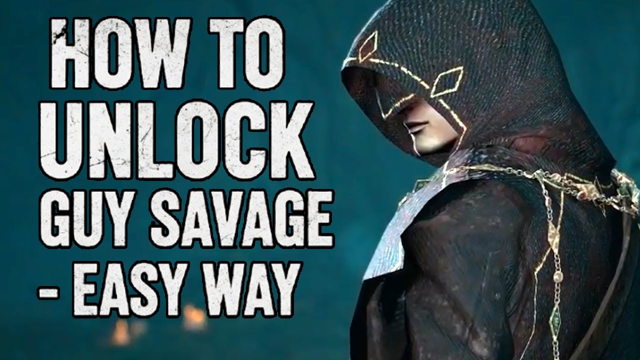 How to UNLOCK Guy Savage in Metal Gear Solid Delta: Snake Eater - YouTube