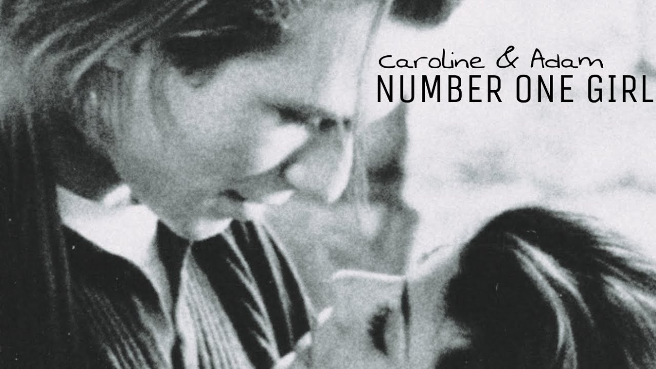 Caroline & Adam /"Untamed Heart" 1993 🦋 - YouTube