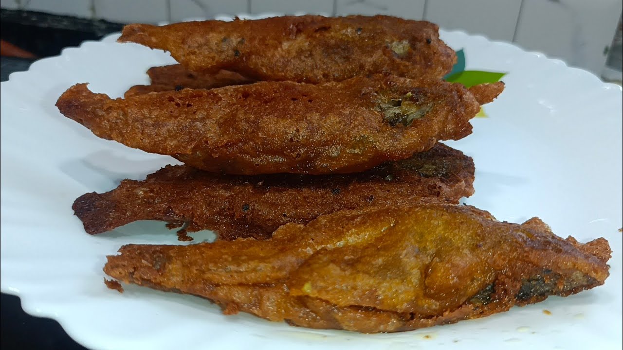 Topse macher fry#মুচমুচে তপসে মাছের ফ্রাই।। - YouTube
