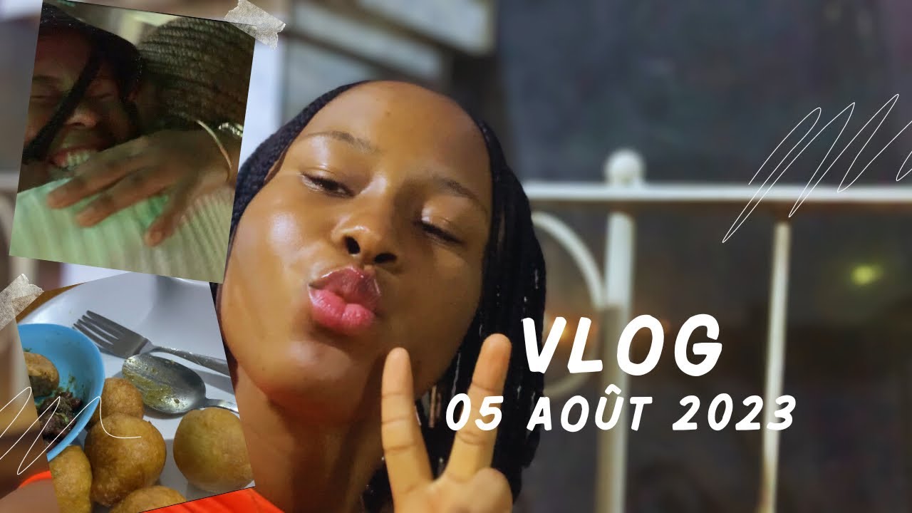 VLOG | PETITE SORTIE ENTRE AMIS ET RETROUVAILLE AVEC DIOR #vlog # ...