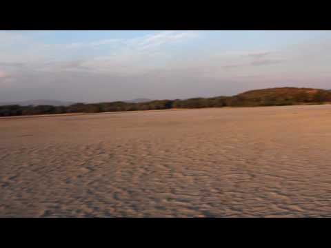 Africa - Tanzania - Lake Eyasi and the Datoga Tribe