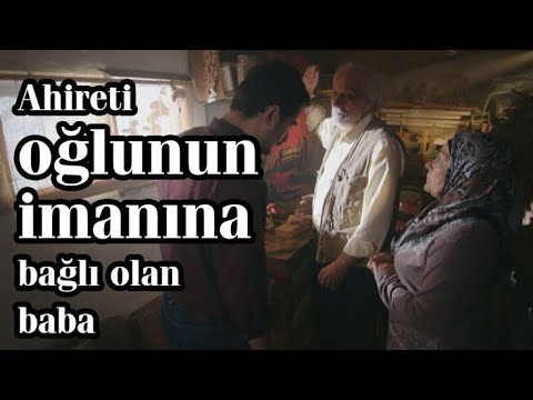 Ahiret Yolu | Küçük Kıyamet HD