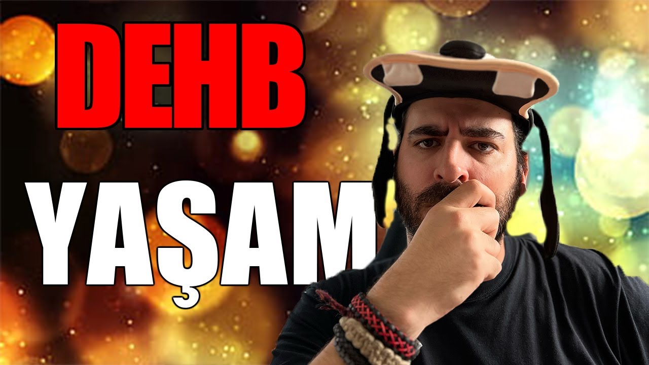 DEHB ve Zorlukları #dehb - YouTube
