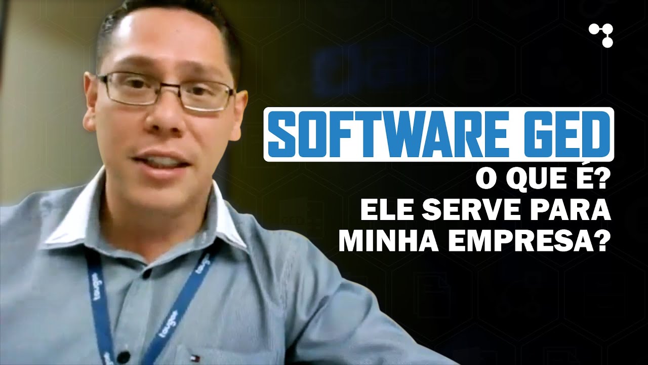 Software GED - O que é ? Ela serve para minha empresa? GED no Prática ...
