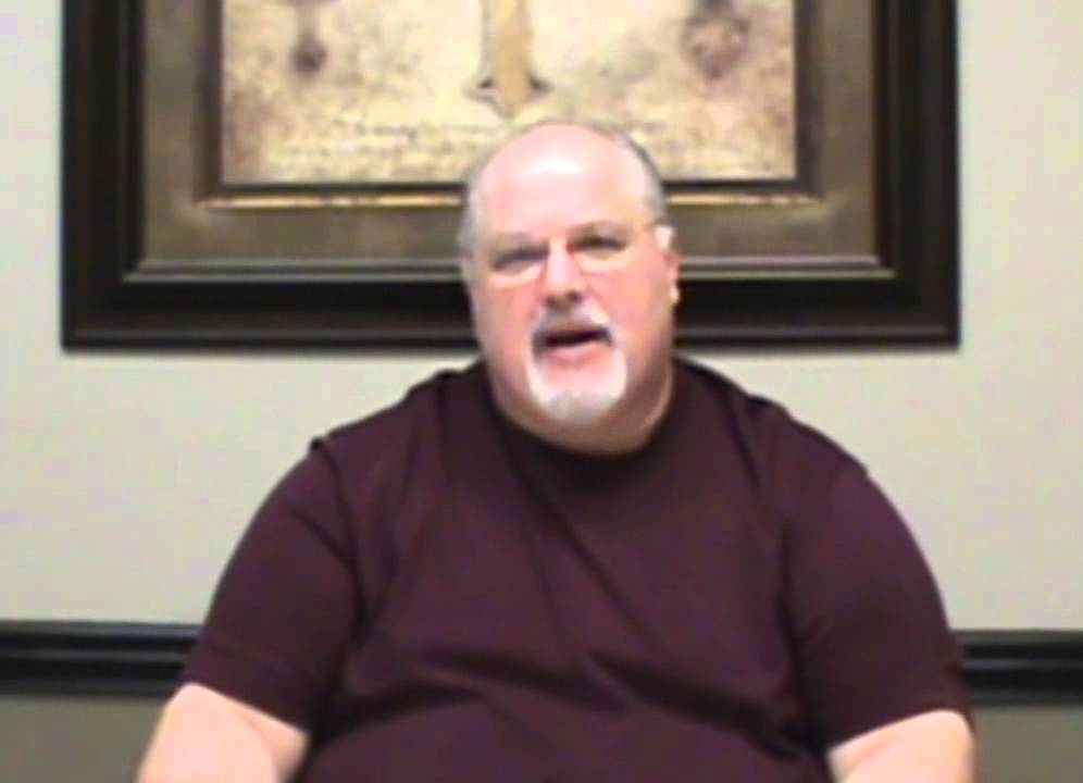 Consider This 002 - Grace vs. Works - YouTube