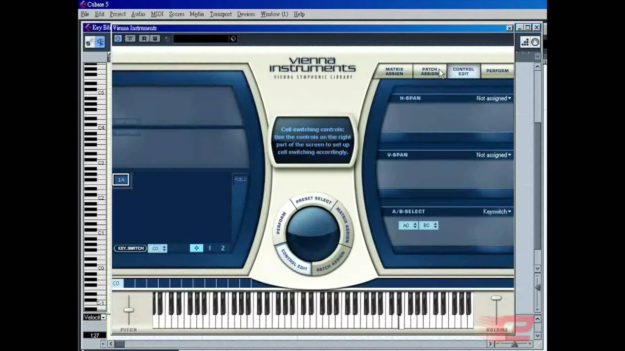 VSL Player 軟體教學影片試閱 - YouTube