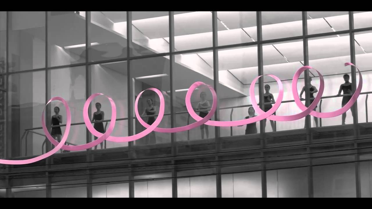 Red Rover Studio - CBCF - Run For The Cure.m4v - YouTube