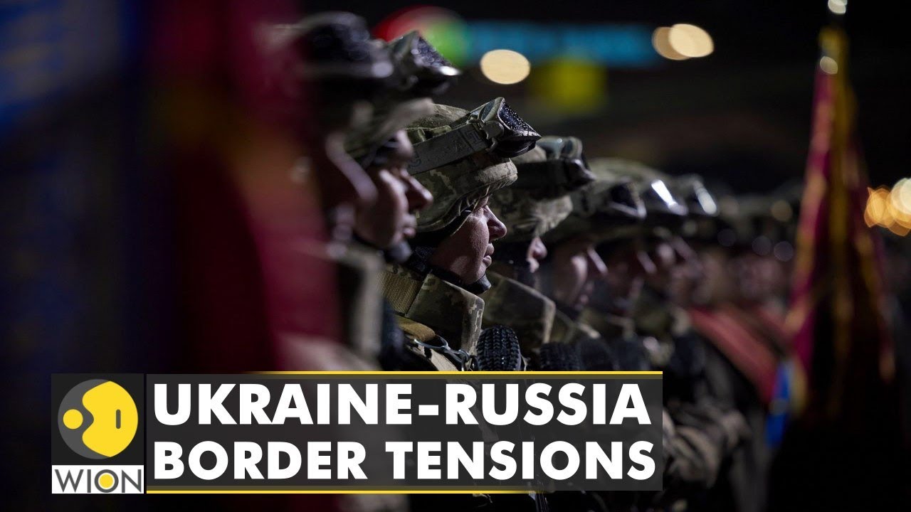 Russia-Ukraine border crisis: US ready for 'dialogue with Russia ...