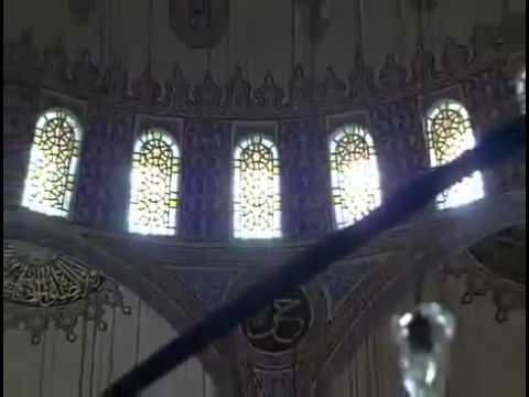 Abdullah ı Ensari   İman ve ihlasın önemi