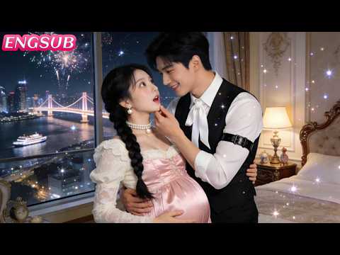 She thought it was a contract marriage, but her CEO husband dotes on her and her baby bump! #drama