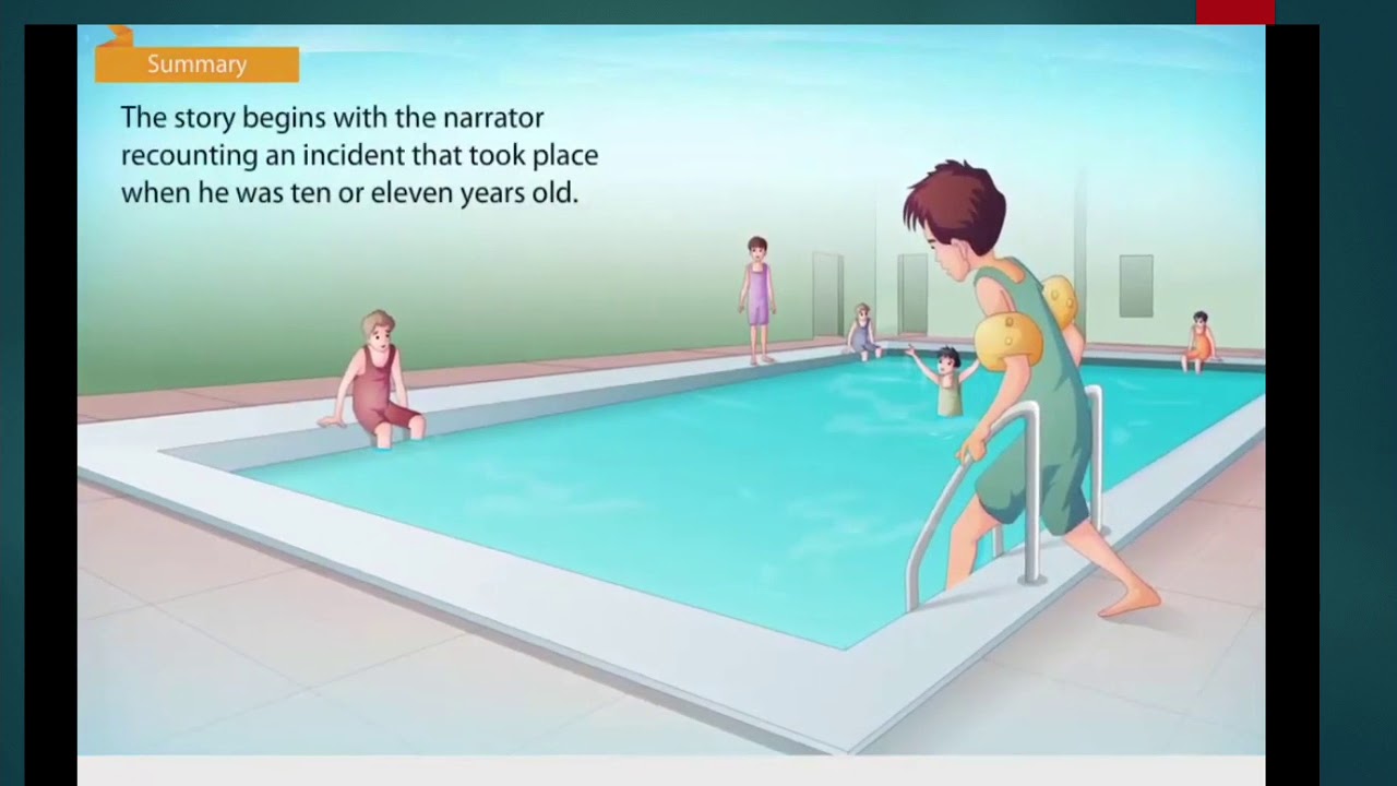 deep water class xii explanation - YouTube