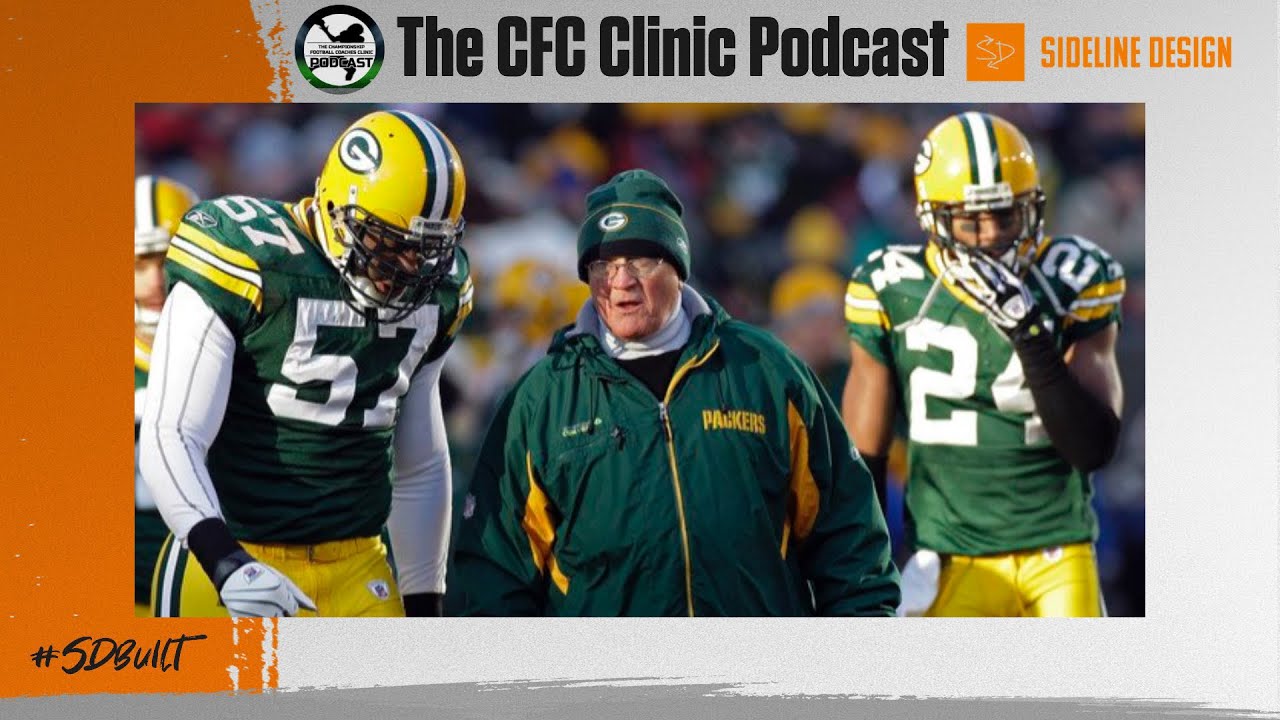 The Untold Secrets of Coach Mike Stock | Former Notre Dame Assistant ...