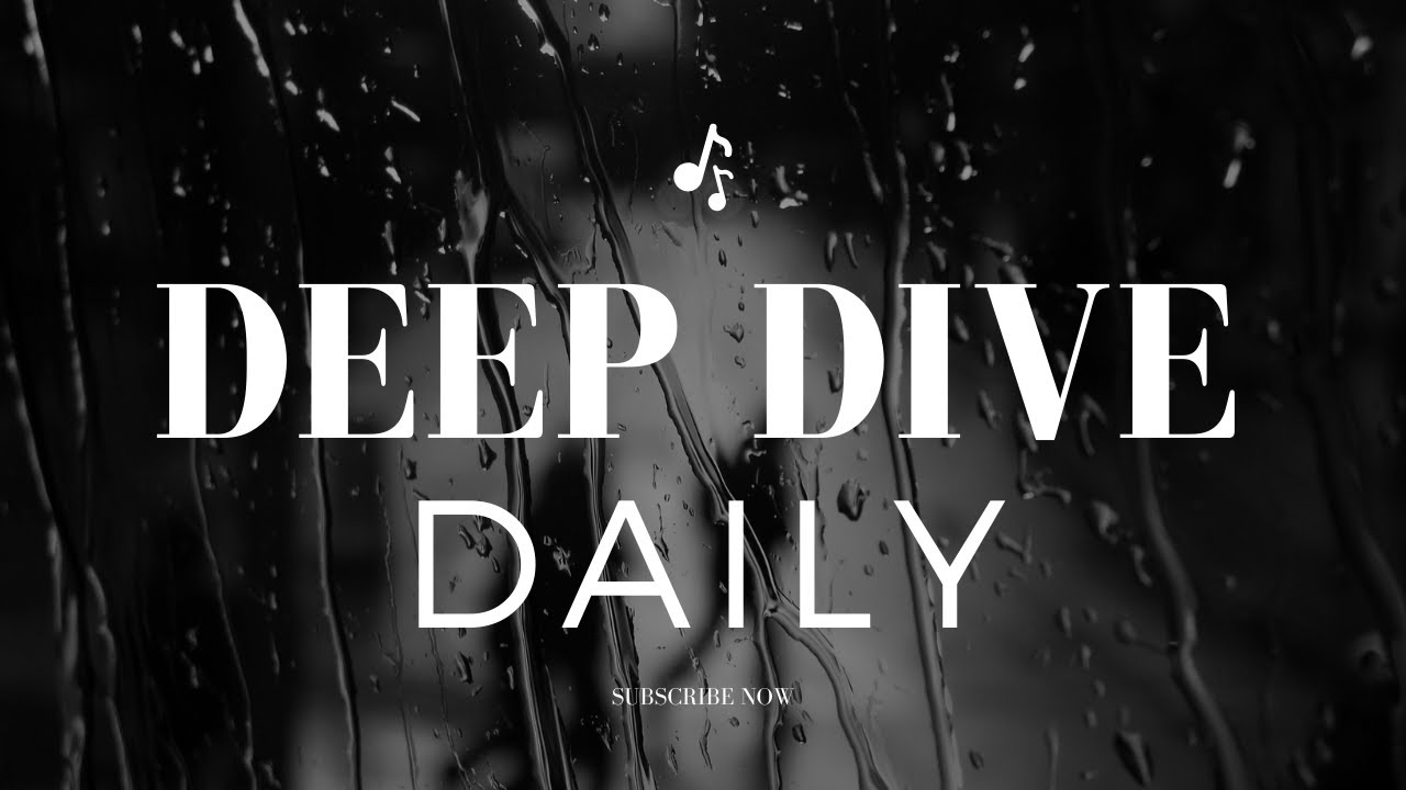 Deep Dive Daily: 5/21 - YouTube