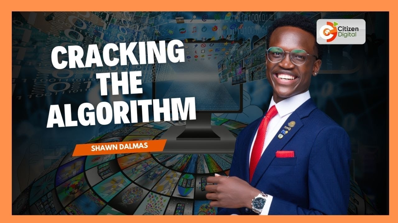 Shawn Dalmas talks upbringing, Gen Z, content strategy and rise in the ...
