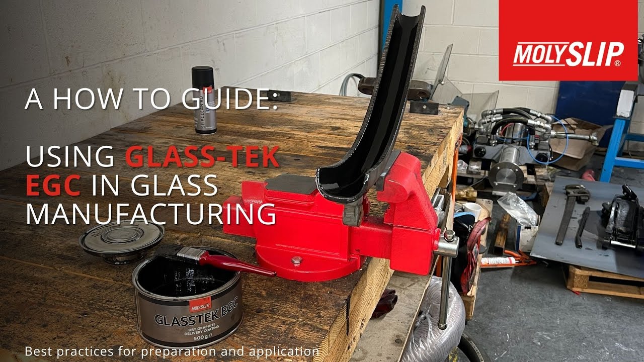 Glass-Tek EGC: A Step-by-Step Application Guide for Perfect Results ...