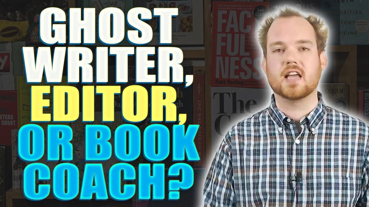 Is Ghostwriting Worth the Cost? Insights from Celebrity Ghostwriter and ...