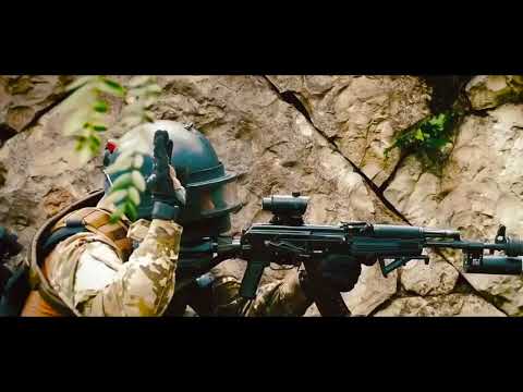 40 Russian Special Forces 2017    Spetsnaz    OMON zveroboy