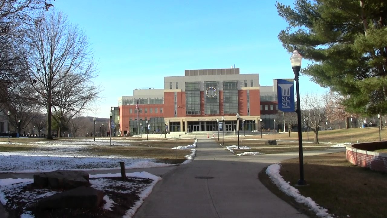 Welcome to Southern Connecticut State University - YouTube