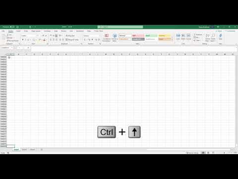 Excel Workbook vs Excel Worksheet Difference. - YouTube