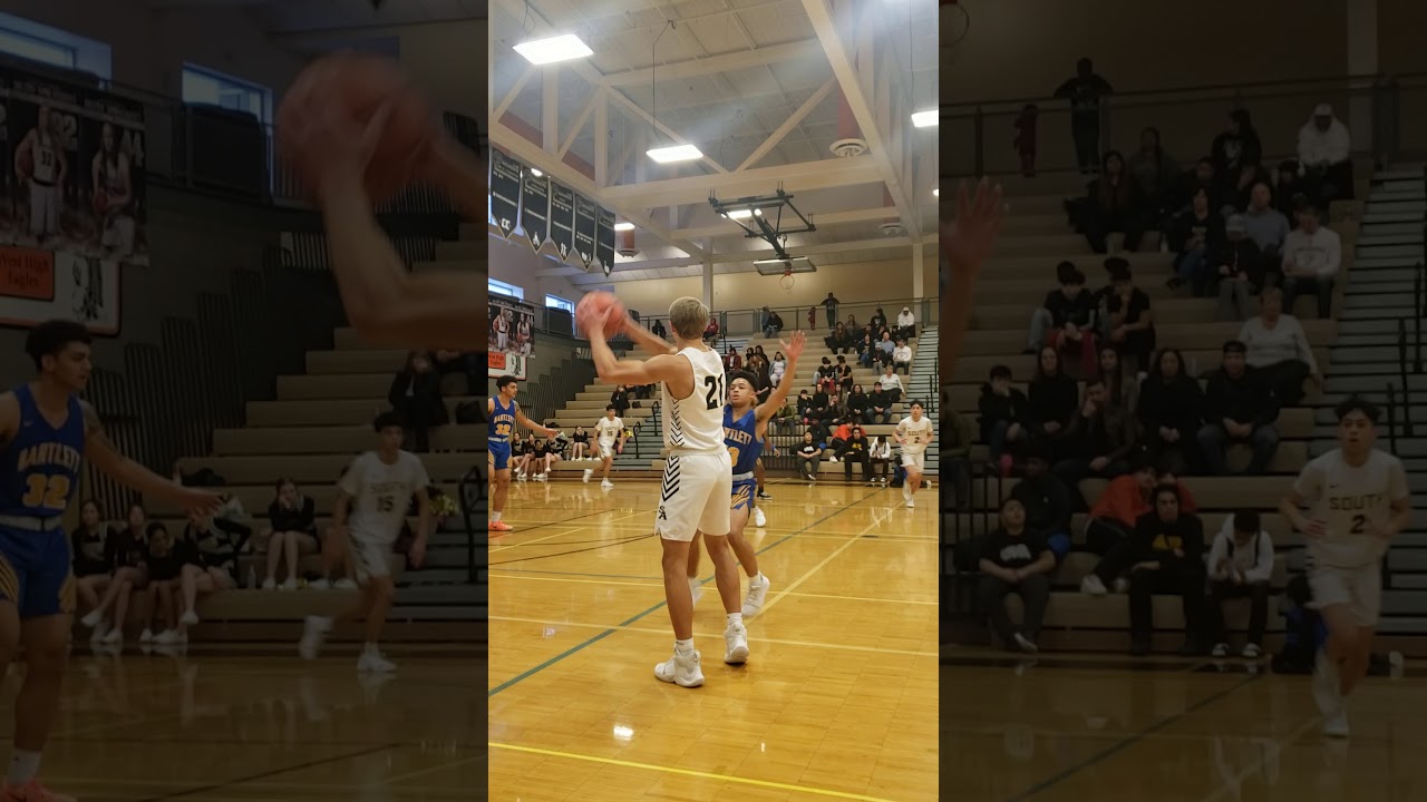 Delvin Myles🏀🎤 - YouTube