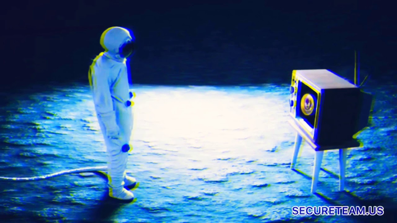 Secureteam10 Intro Music - YouTube