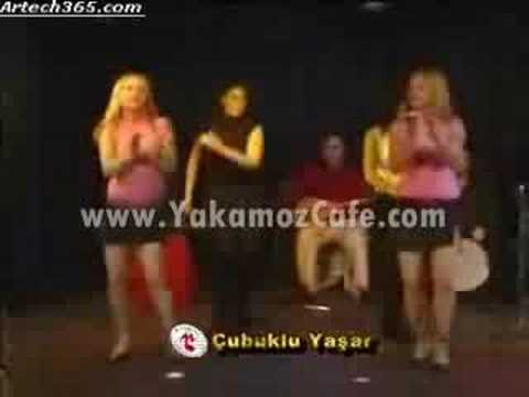 Ankarali Yasar - Ebrum gelmis Orjinal YakamozCafe.com