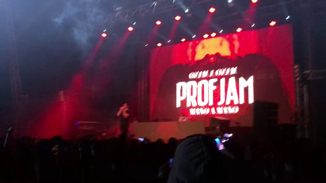 Profjam - Mano a mano *novo single* - YouTube