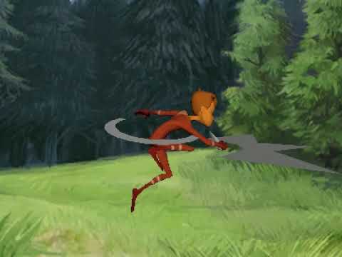 Dash Attack - YouTube