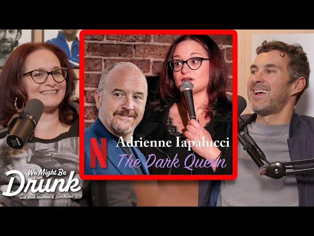 Louis Ck Kitty And Mary Lou