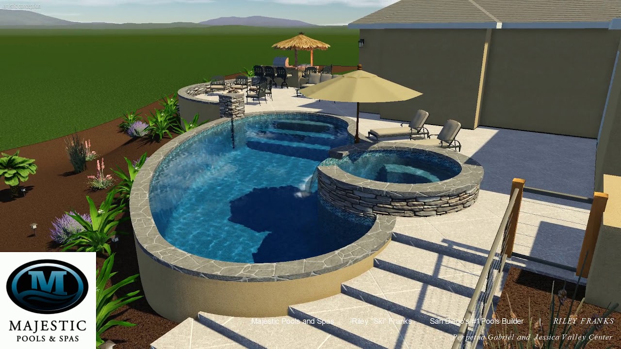 Perpetua Family Valley Center - YouTube