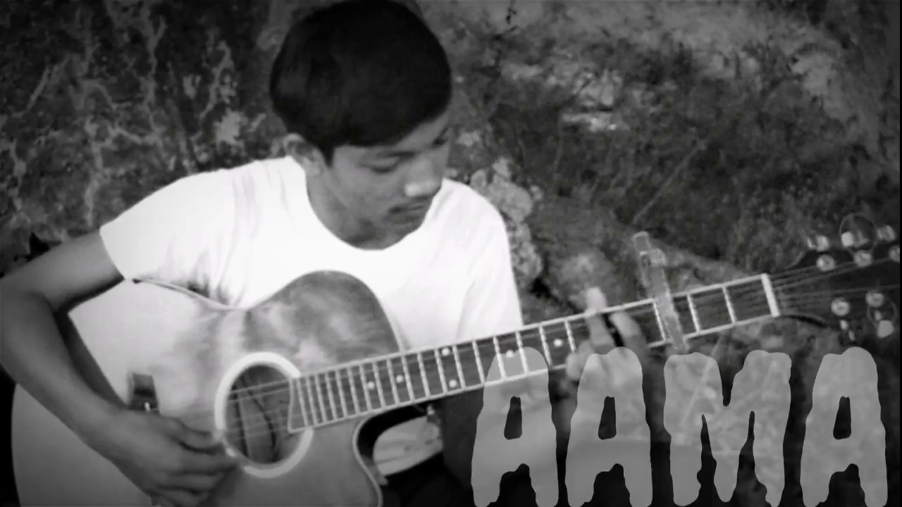 MC FLO AAMA COVER BY VLAVEN - YouTube