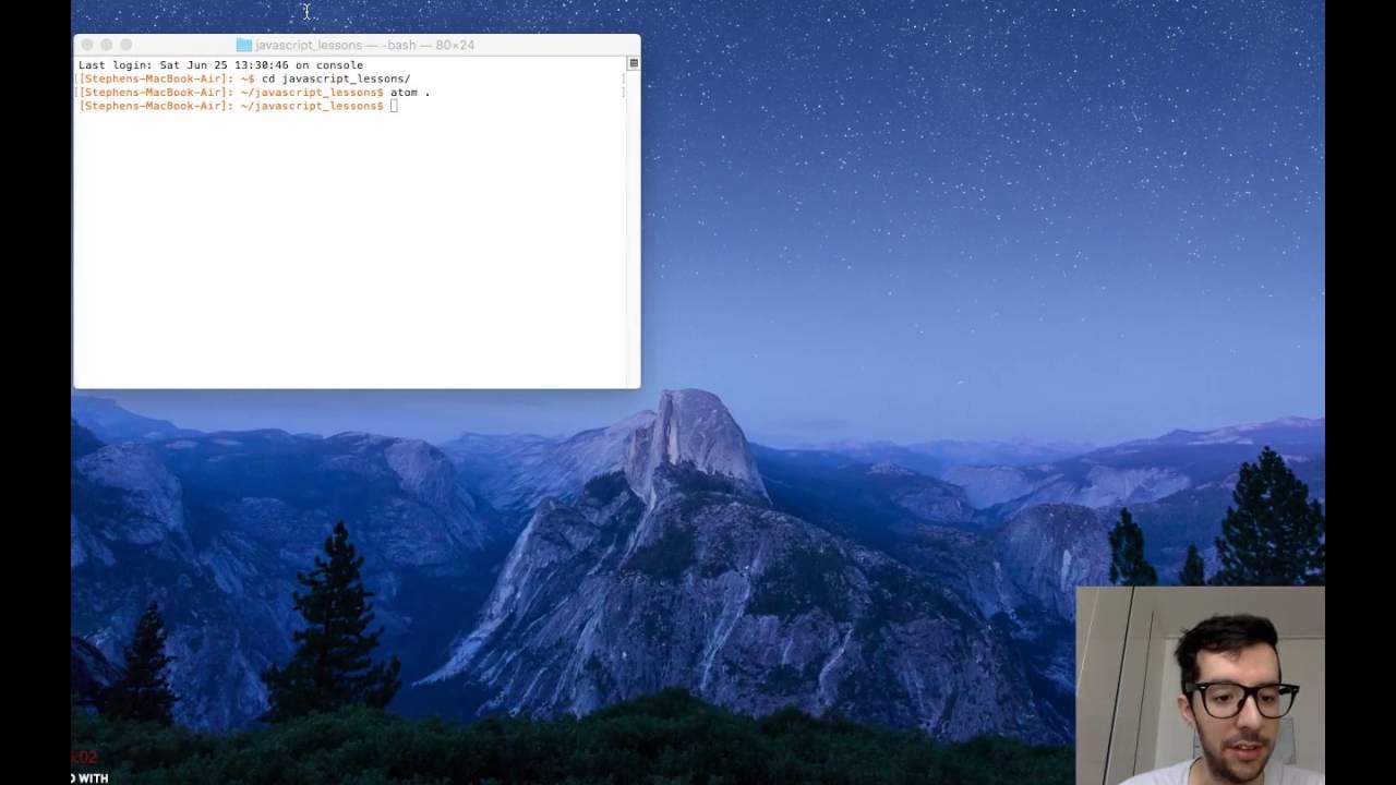 Sum of All Odd Fibonacci Numbers -- JavaScript -- Free Code Camp - YouTube